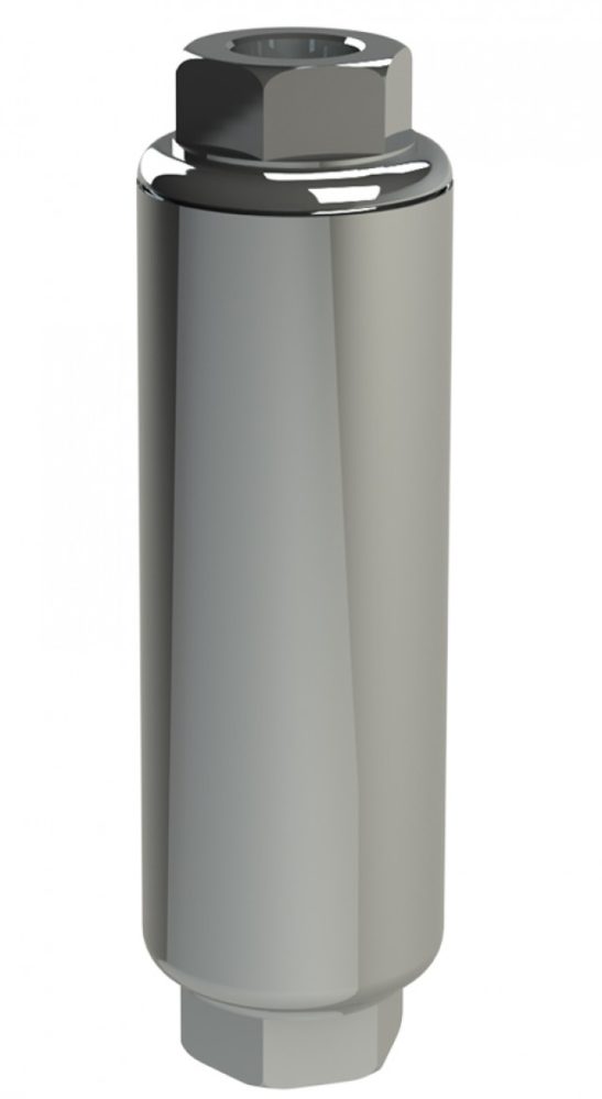 Backup Filter | In-Line Filters | APM Technik GmbH