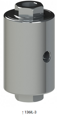 Fast Loop Filter | self-cleaning | VA, PTFE | APM Technik GmbH