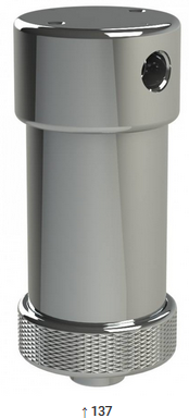 Tubular bowl filter housings | Tubular bowl filter housing | APM ...