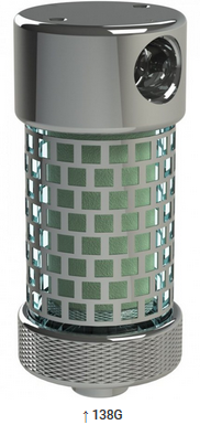 Tubular bowl filter housings | Tubular bowl filter housing | APM ...