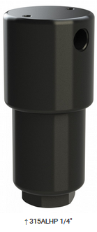 NGV Filters Aluminium | APM Technik GmbH | Natural Gas Vehicle