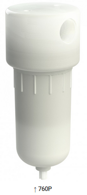 T-Filter PP/Polypropylene | APM Technik GmbH