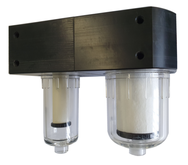 Exhaust analysis filter | OEM Exhaust analasis filters | APM Technik GmbH