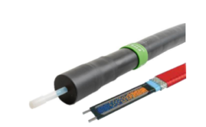 Gas sampling and Heated lines | APM Technik GmbH