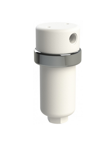 Teflonfilter | T-Filter PTFE | T-Filtergehäuse | APM Technik GmbH