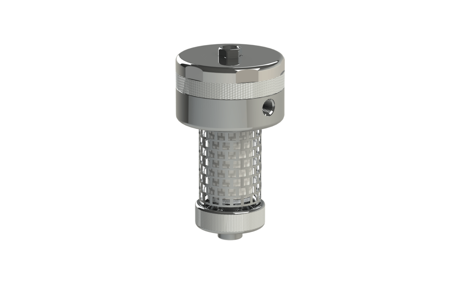 Filter Hastelloy | Monell | T-Filter Alloy | APM Technik GmbH