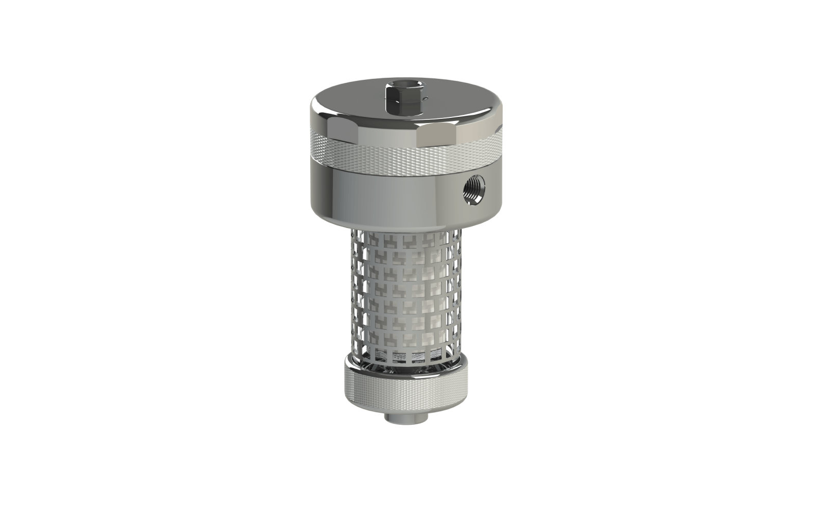 Filter Hastelloy | Monell | T-Filter Alloy | APM Technik GmbH