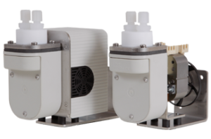 Sample gas pumps | Bellows injector pumps | APM Technik GmbH