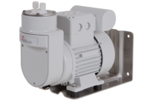 Sample gas pumps | Bellows injector pumps | APM Technik GmbH
