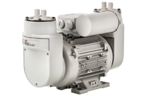 Sample gas pumps | Bellows injector pumps | APM Technik GmbH