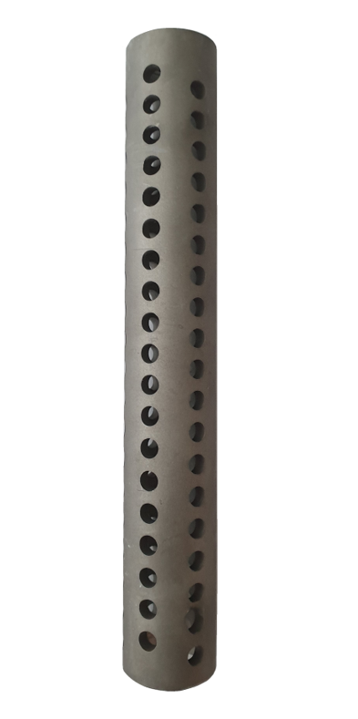 Support cores for filter elements | VA Support cores | APM Technik GmbH