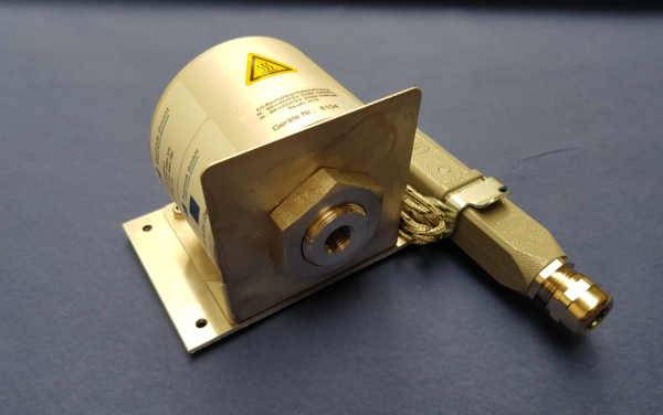 Flame resistors | APM Technik GmbH